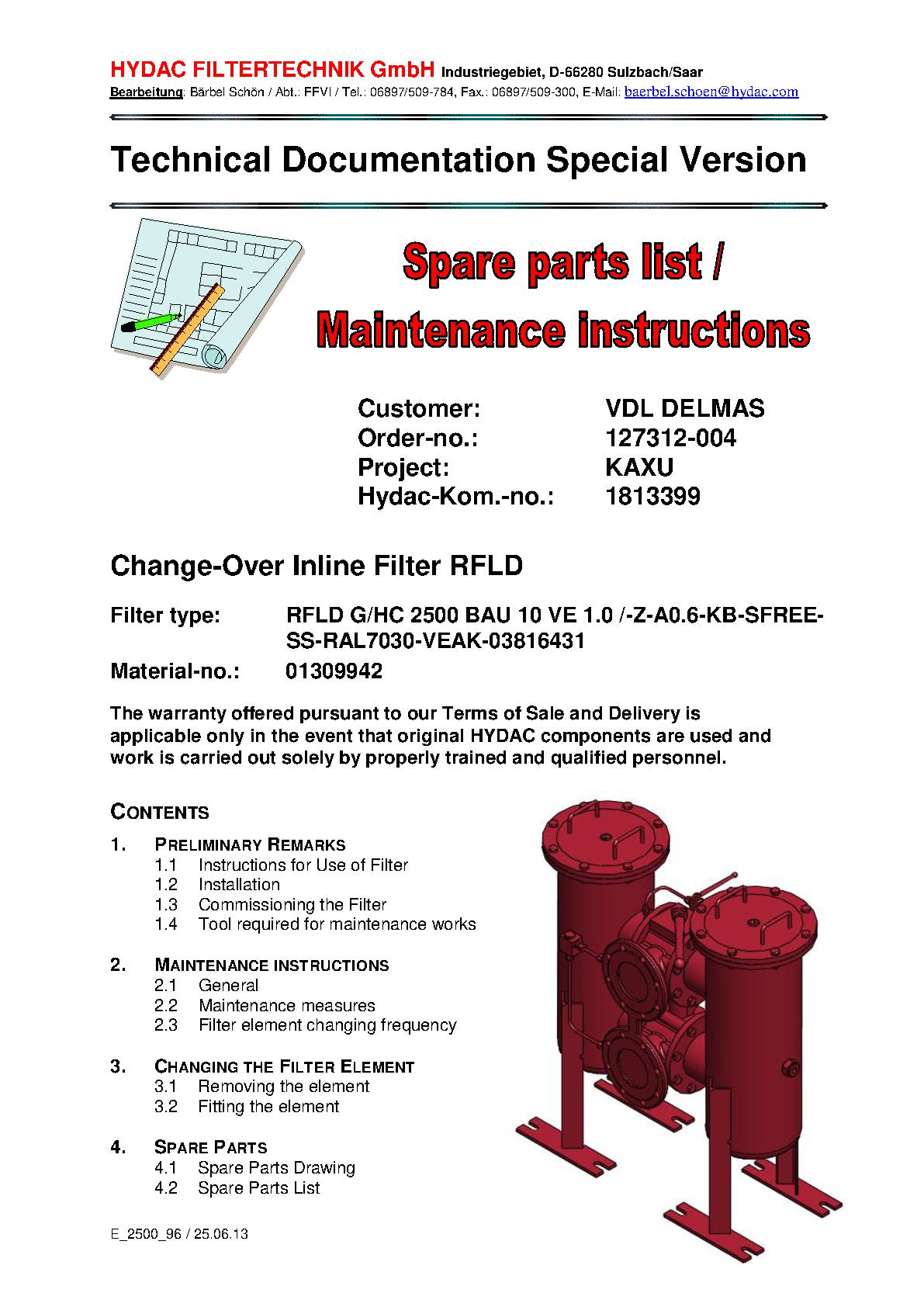 Certified Power Solutions - Catalogs & Literature